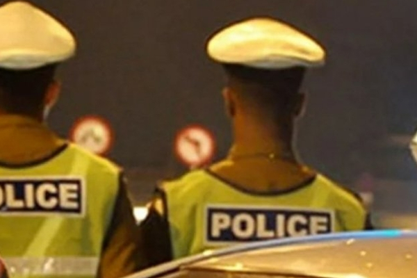 கொழும்பில் துப்பாக்கிச் சூடு! ஒருவர் பலி (Video) - தமிழ்வின்