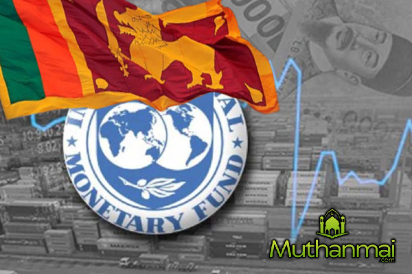 IMF Calls for Major Reforms to Curb Corruption in Sri Lanka