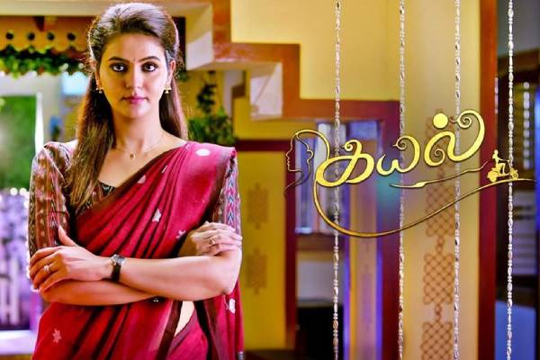 கயல் சீரியல் நடிகைகளுக்கு இவ்வளவு சம்பளமா!! அதுவும் ஹீரோக்களைவிட அதிகமாம்..