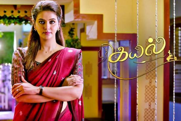 கயல் சீரியல் கதை, நடிகர், நடிகைகள் முழு விவரம் ஓர் பார்வை