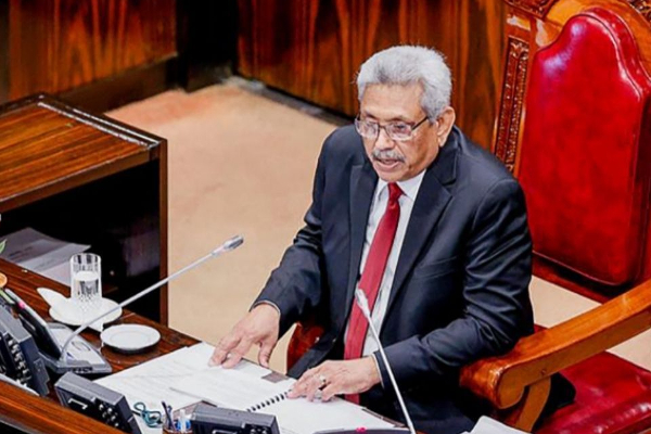 கோட்டாபயவை பதவியில் இருந்து அகற்றுமா இரண்டு நாள் வாழ்ந்த குழந்தை ...