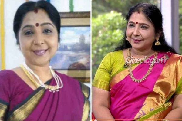 நான் திரைப்பயணத்தில் செய்த மிகப்பெரிய தவறு- ஓபனாக கூறிய நடிகை நித்யா