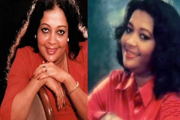 இலங்கையின் பிரபல திரைப்பட நடிகை உயிரிழப்பு! - ஜே.வி.பி நியூஸ்