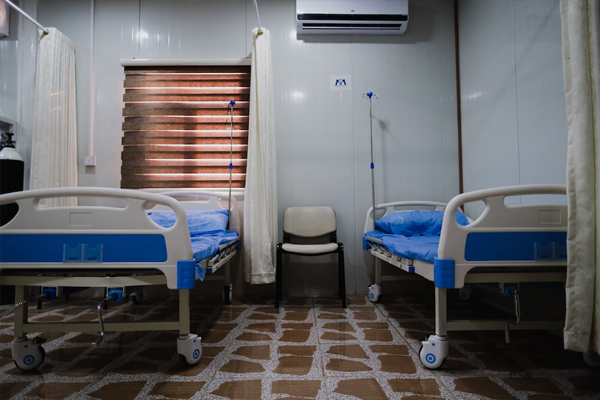 அரச வைத்தியசாலைகளில் விசேட வசதிகளுக்கு அங்கீகாரம் - தமிழ்வின்