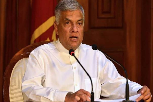 கடன் மறுசீரமைப்பு தொடர்பில் ரணில் முக்கிய தீர்மானம்! - ஜே.வி.பி நியூஸ்