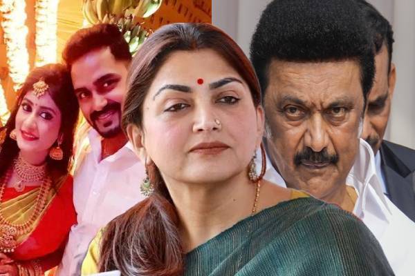 திமுக MLA மகன் வீட்டில் நடந்த பிரச்சனை தவறு என்று முதல்வர் சொன்னாரா ...