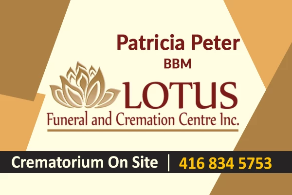 Lotus Funeral and Cremation